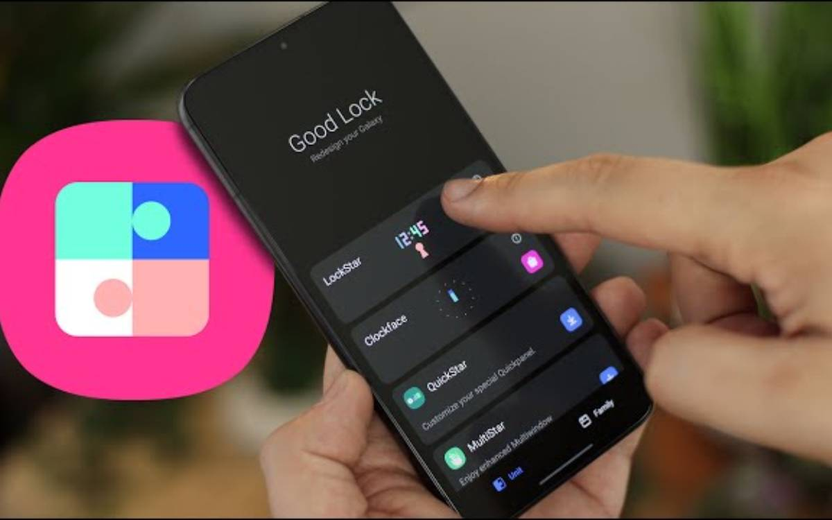 Baixe agora o GOOD LOCK e ative tudo isso no seu smartphone! - Dudu ...