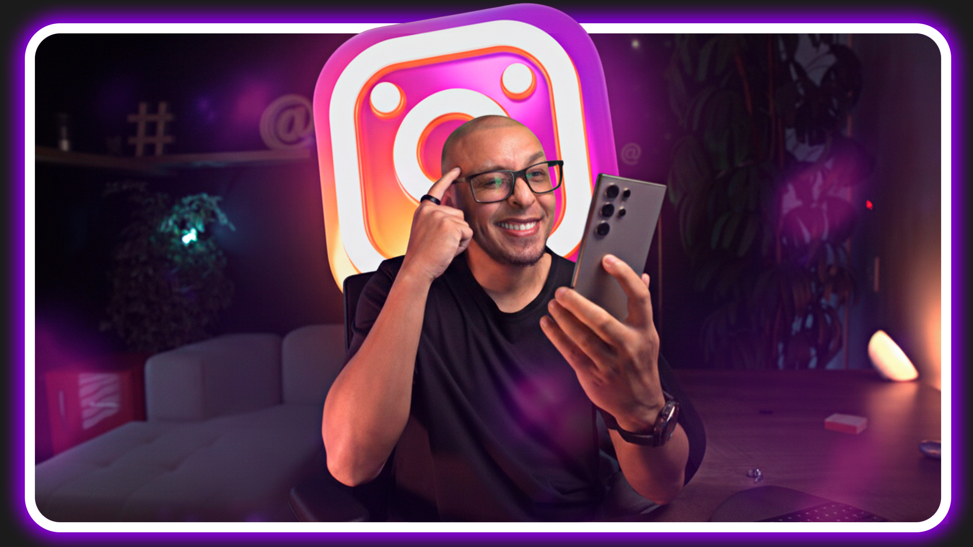 COMO SER TESTADOR BETA DO INSTAGRAM, UE 3 MODOS PARA CONSEGUIR SER ...